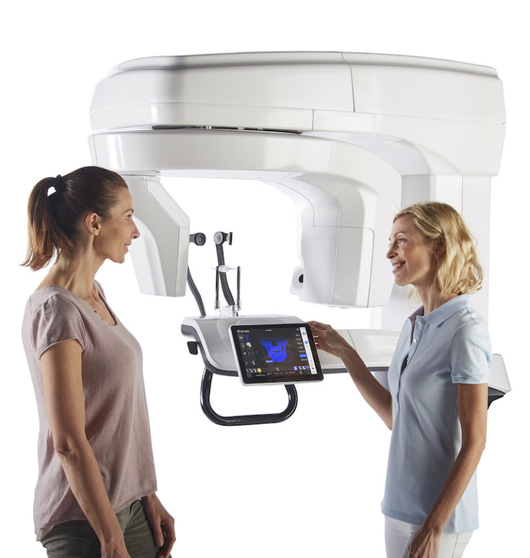 Carestream Dental CS 9600 - 3A Dentaire