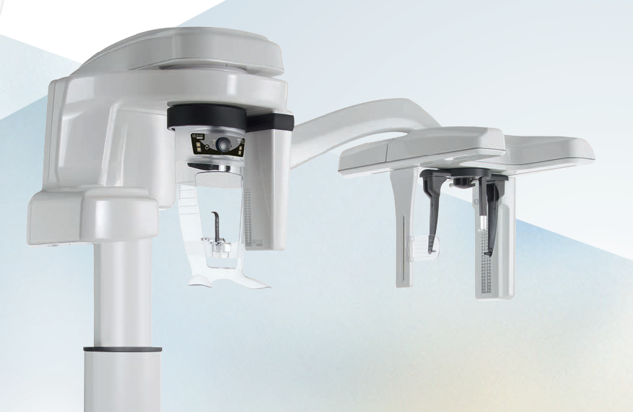 Carestream Dental CS 8100 3D - 3A Dentaire