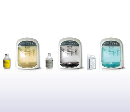 NSK iCare Plus - 3A Dentaire