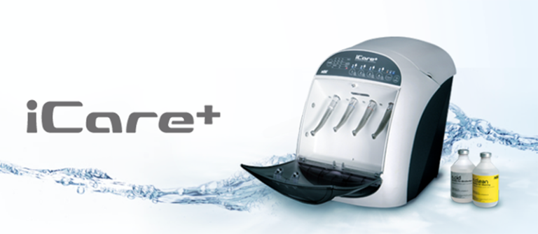 NSK iCare Plus - 3A Dentaire