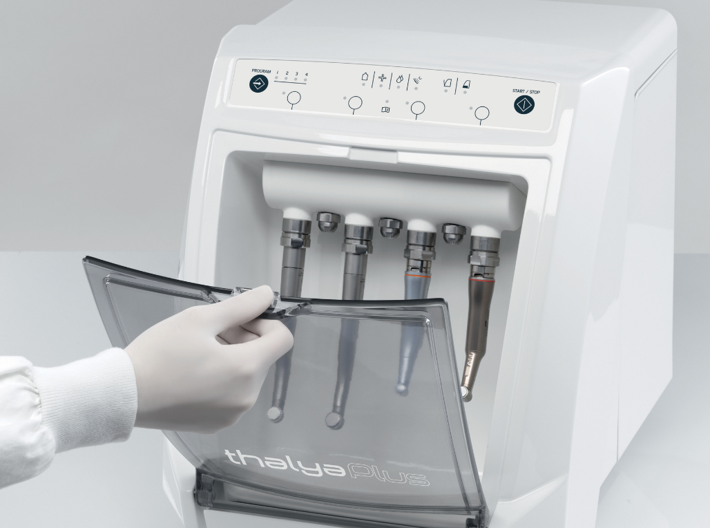 Thalya Plus - 3A Dentaire