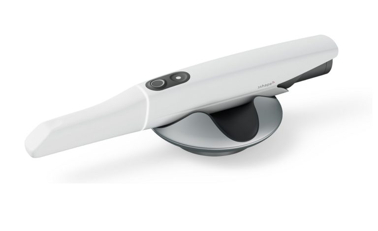 Scanner intra-oral TRIOS 5 Wireless - 3A Dentaire
